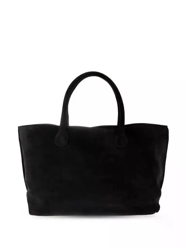 LIÉ STUDIO Grace Suede Tote Bag