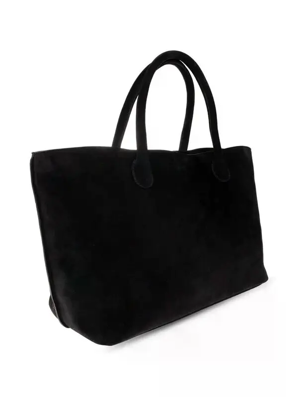 LIÉ STUDIO Grace Suede Tote Bag