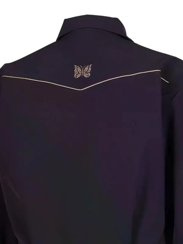 Needles Cowboy Piping Jacket