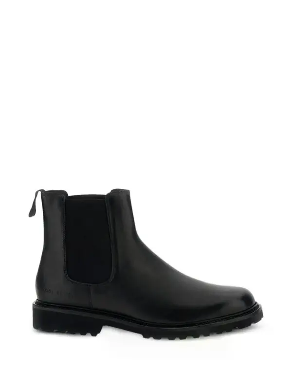 COMMON PROJECTS Chelsea Boots