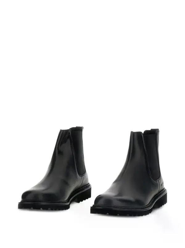COMMON PROJECTS Chelsea Boots