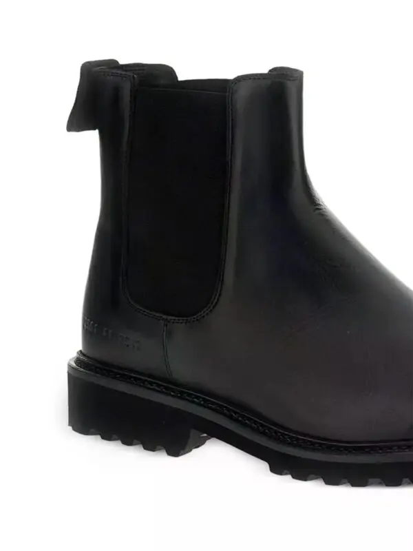 COMMON PROJECTS Chelsea Boots