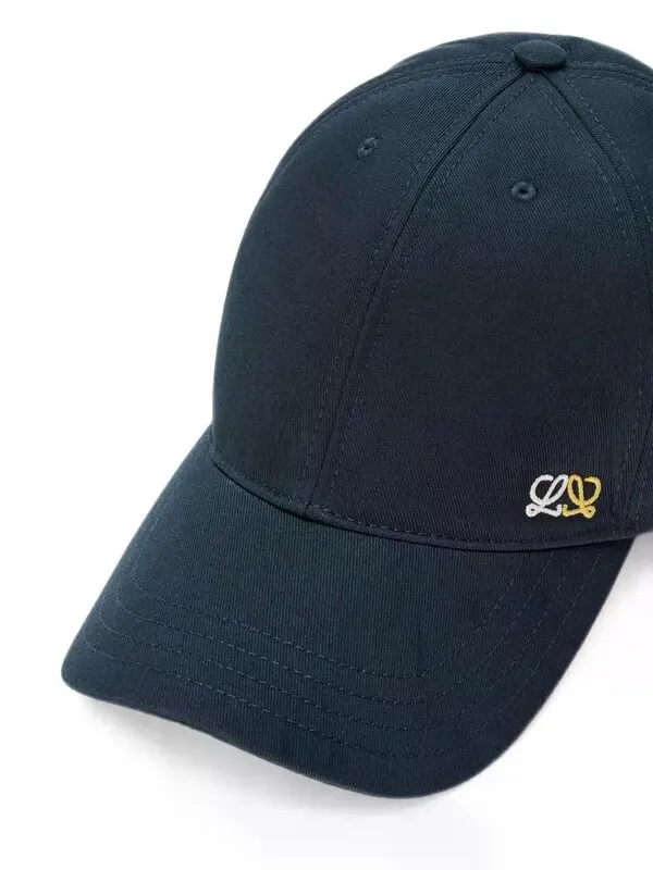 Loewe Flag-patch Cap