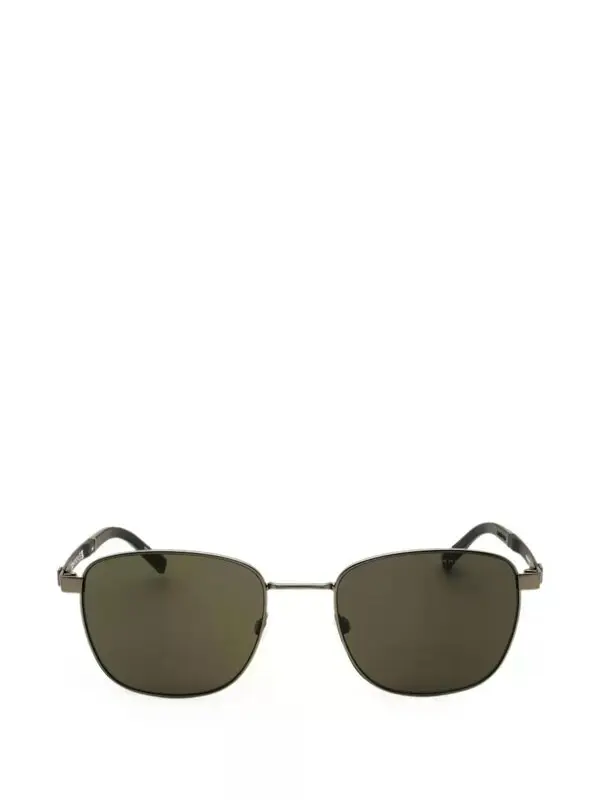 Tommy Hilfiger Geometric-frame Sunglasses