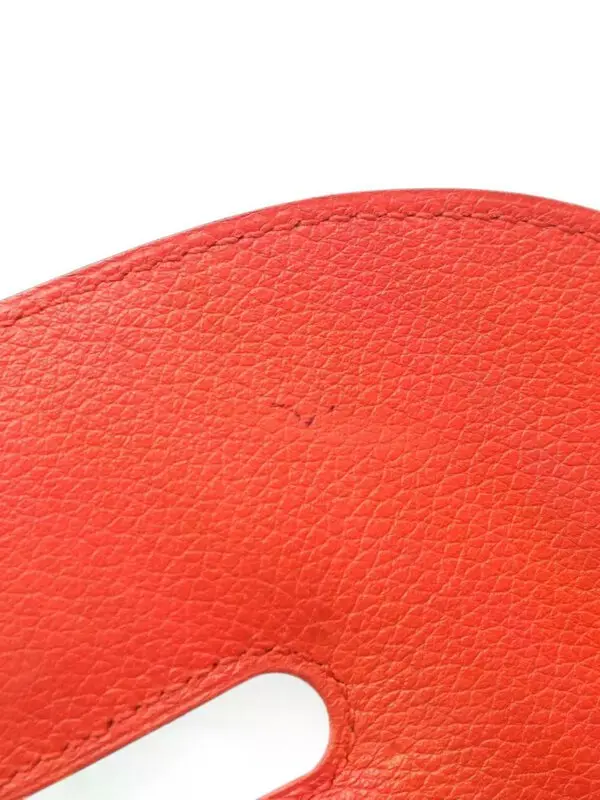 Hermès 2016 Convoyeur Mini Bag