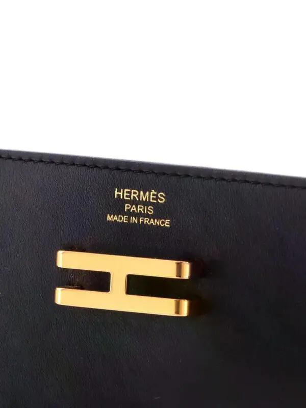 Hermès Elan Pocket 24 Swift Belt Bag