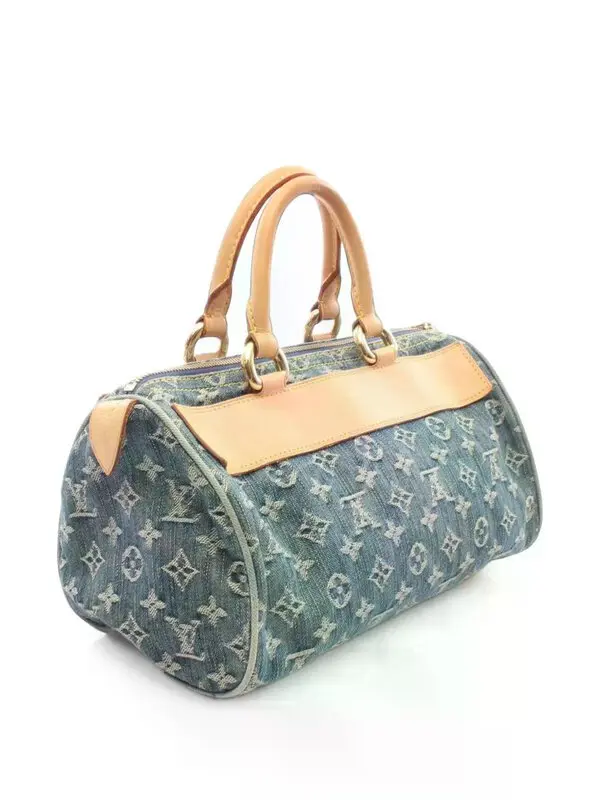 LOUIS VUITTON 2005 Neo Speedy Handbag