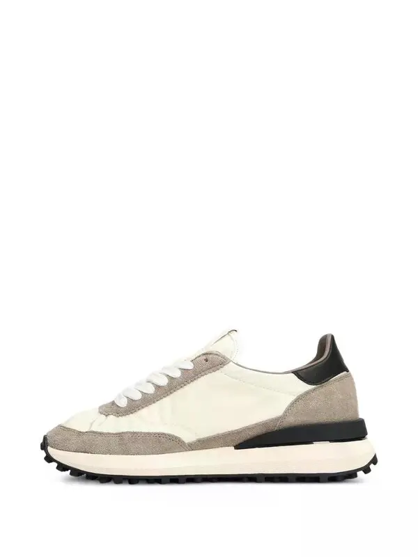 D.a.t.e. Athleta Low-top Sneakers