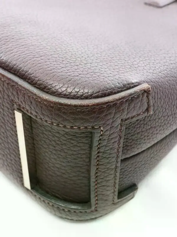 Hermès 2003 Escapada Handbag