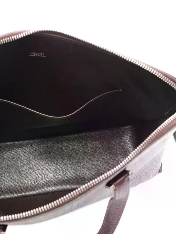 Hermès 2003 Escapada Handbag