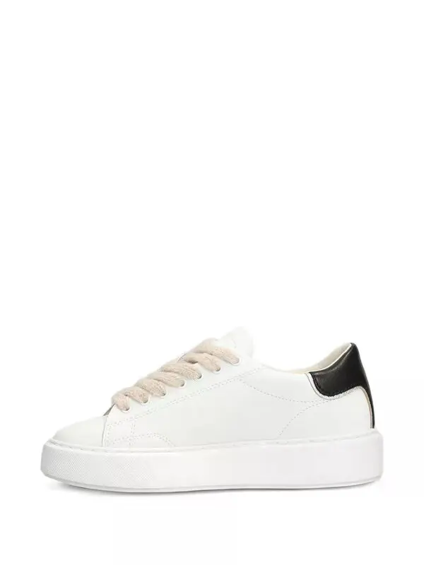 D.a.t.e. Sfera Low Tops Sneakers