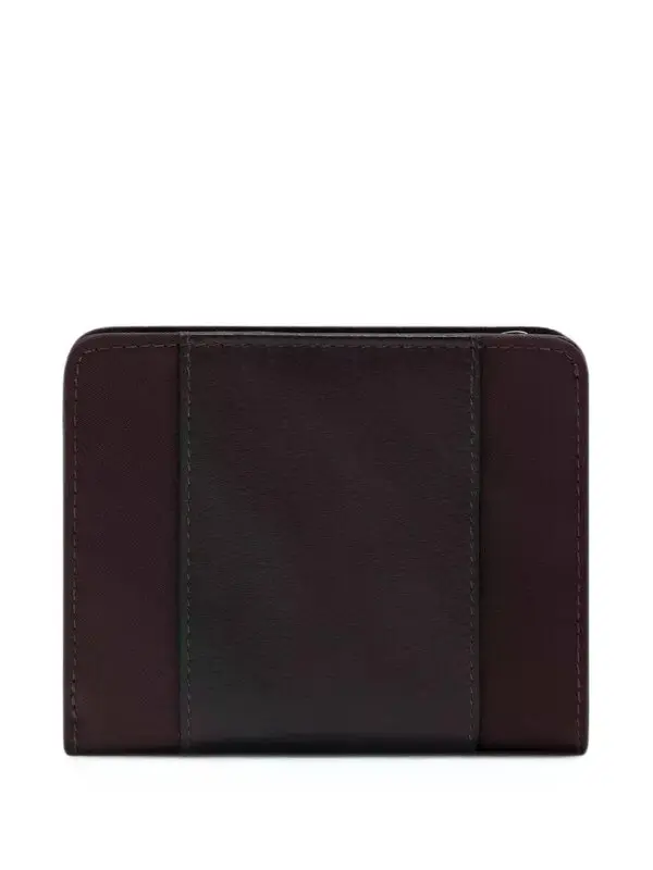 PIQUADRO Rfid-shielding Bifold Wallet