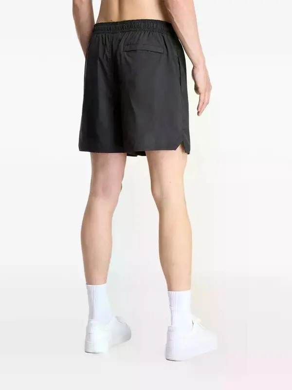 JORDAN Jumpman Drawstring-waist Shorts