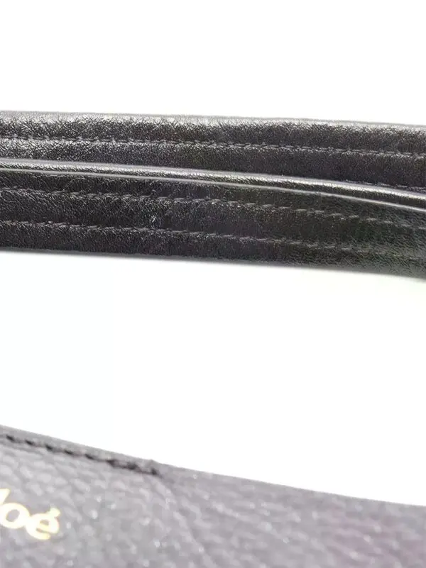 Chloé 2010s Small Spin Tote Bag