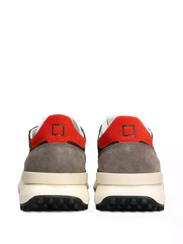 D.a.t.e. Athleta Low-tops Sneakers