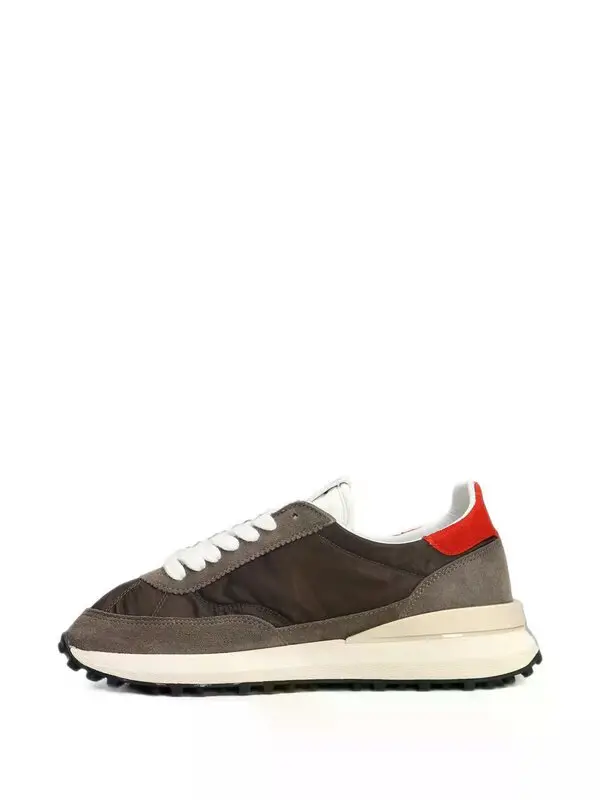 D.a.t.e. Athleta Low-tops Sneakers