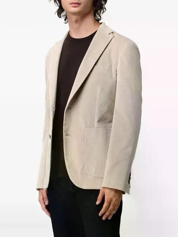 BROOKSFIELD Cotton Blazer