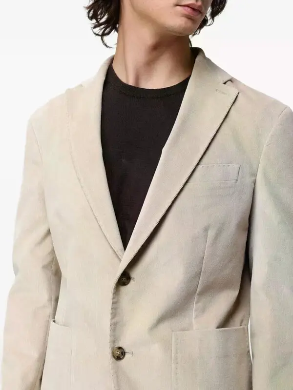 BROOKSFIELD Cotton Blazer