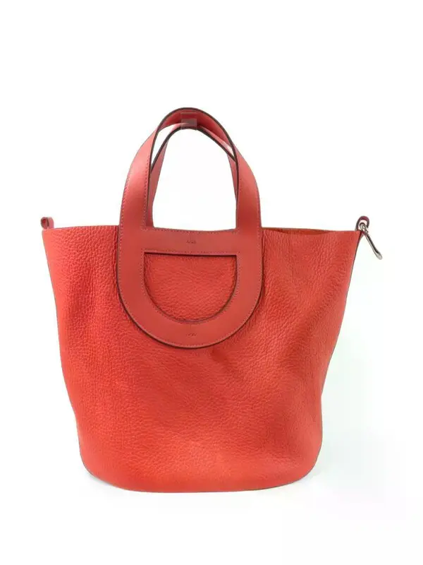 Hermès 23 In The Loop Tote Bag