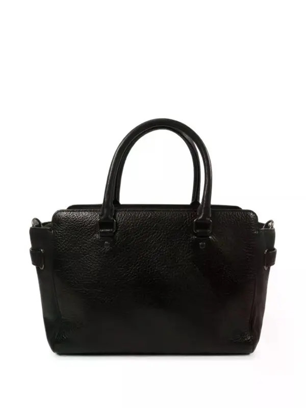 COACH VINTAGE Chain-detail Shoulder Bag