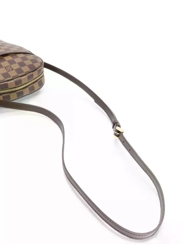 LOUIS VUITTON Pm Damier Ipanema Shoulder Bag