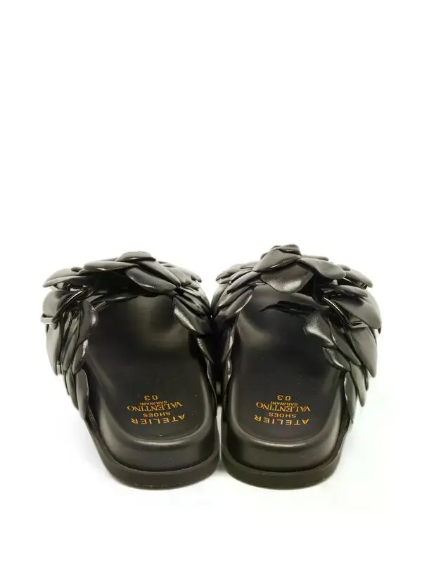 Valentino Garavani 03 Rose Edition Atelier Sandals
