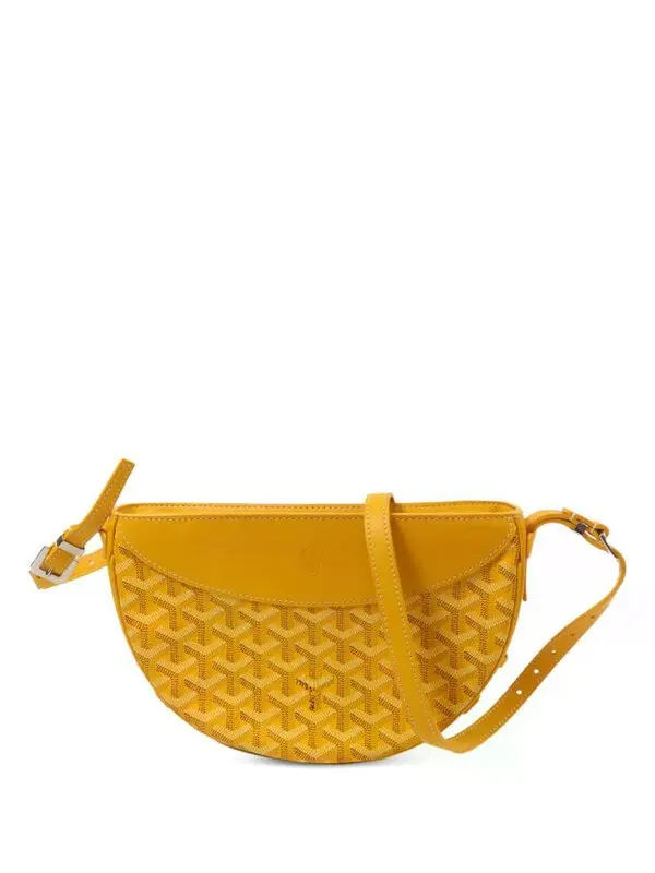 Goyard Hirondelle Shoulder Bag