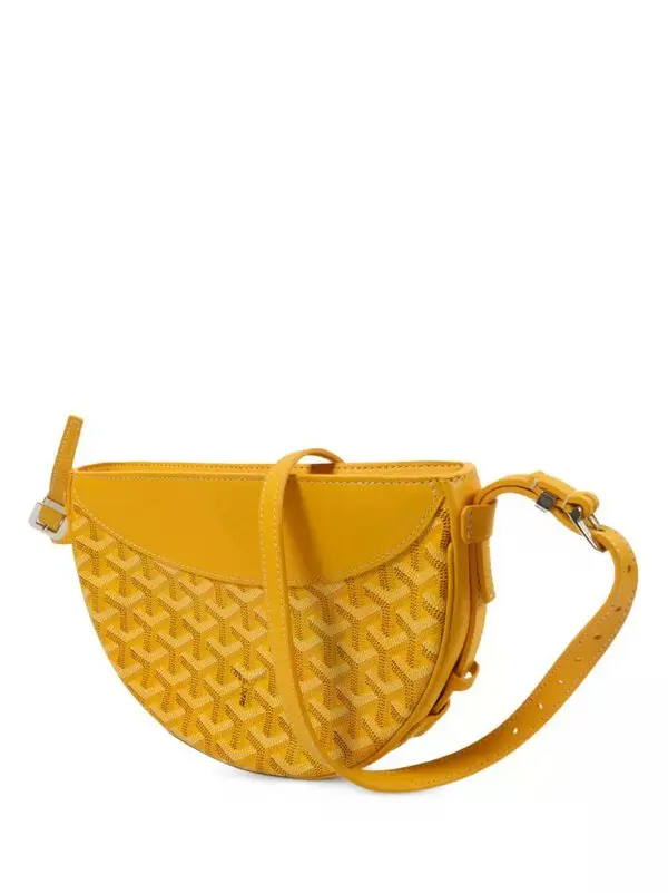 Goyard Hirondelle Shoulder Bag