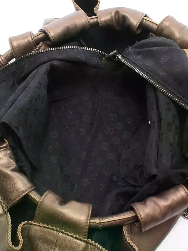 Loewe 2010s Nappa Aire Tote Bag