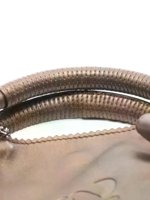Loewe 2010s Nappa Aire Tote Bag