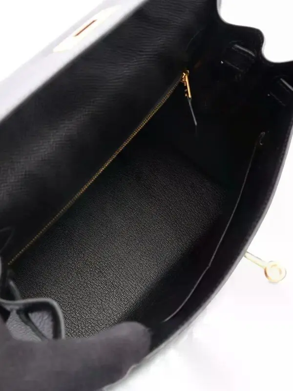 Hermès 2015 28 Kelly Tote Bag