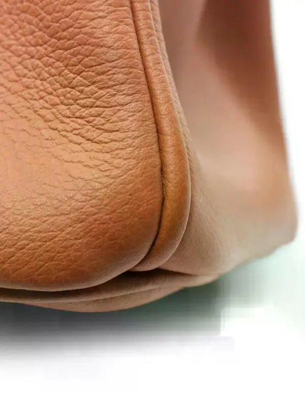 Hermès 2025 Birkin Tote Bag