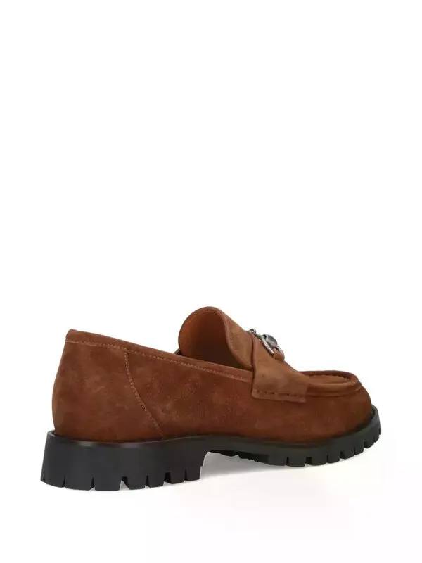 Gucci Horsebit Loafers