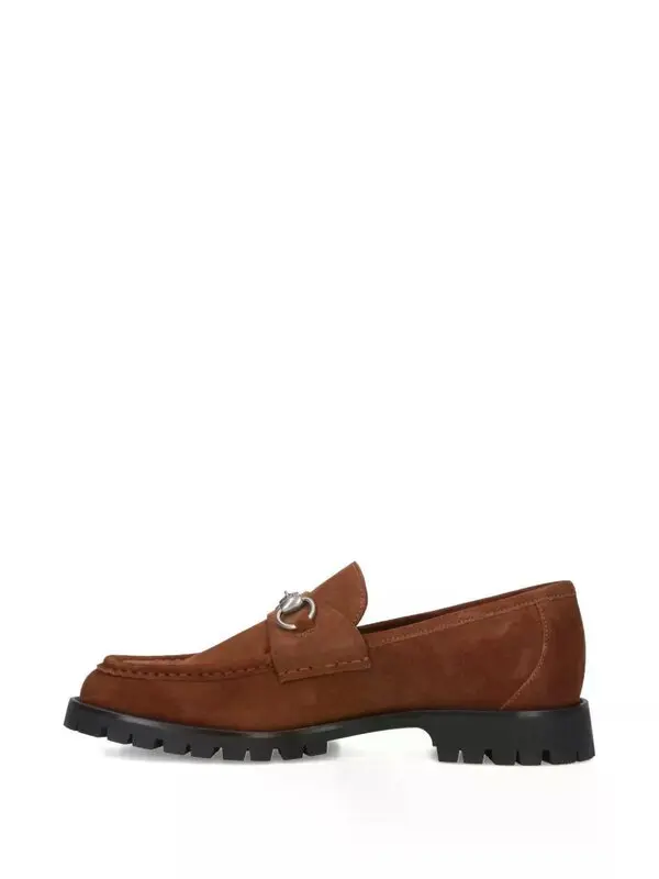 Gucci Horsebit Loafers