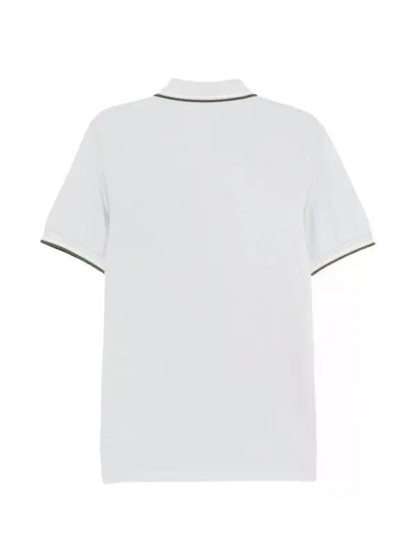 Fred Perry Twin Tipped Polo