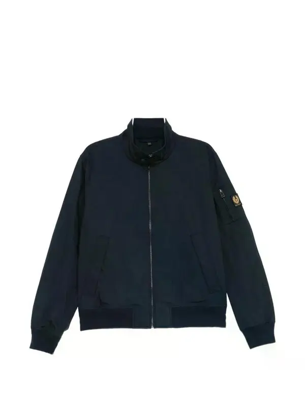 Belstaff Overland Jacket