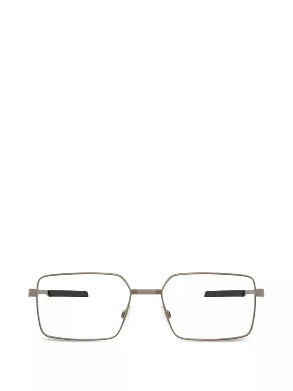 Oakley Foil Square-frame Glasses