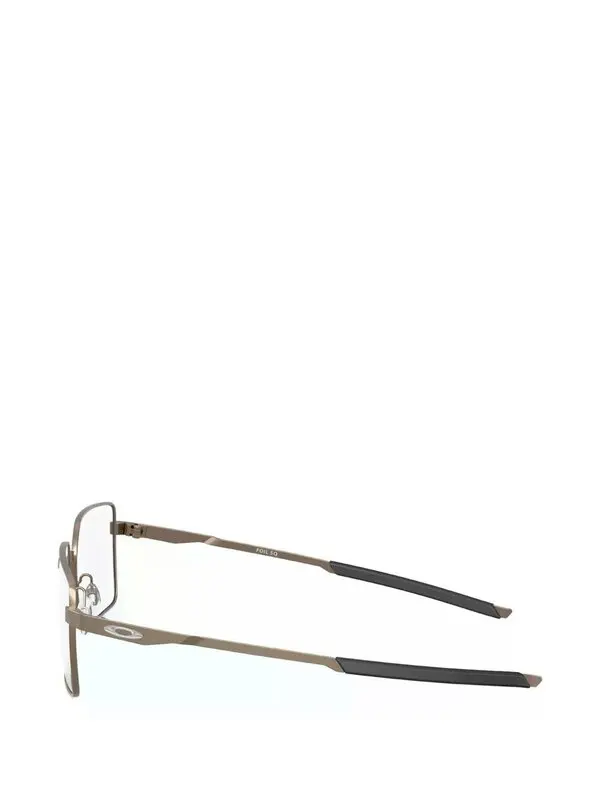 Oakley Foil Square-frame Glasses