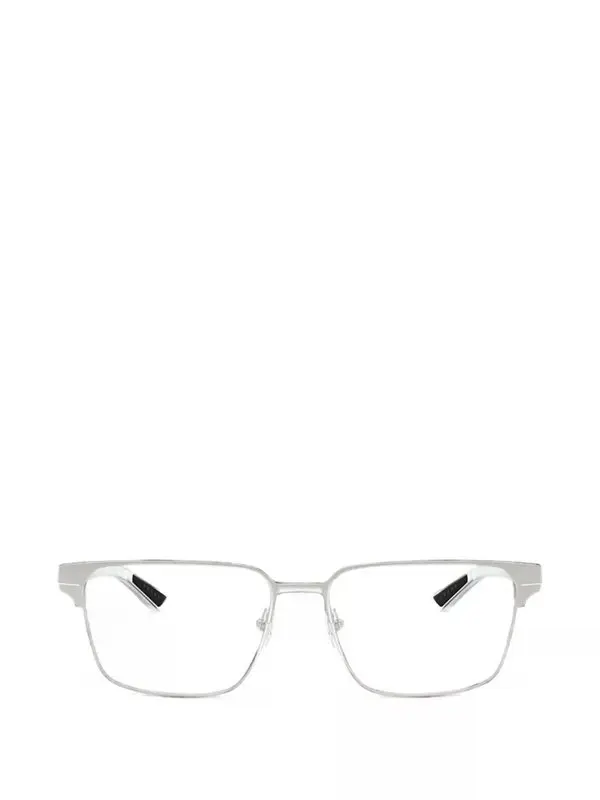 Prada Rectangle-frame Glasses