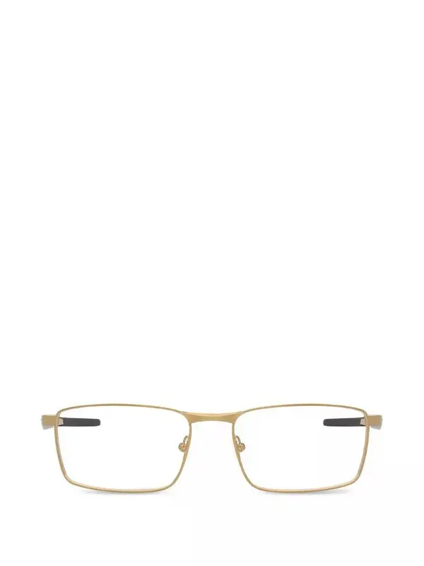 Oakley Fuller Rectangle-frame Glasses