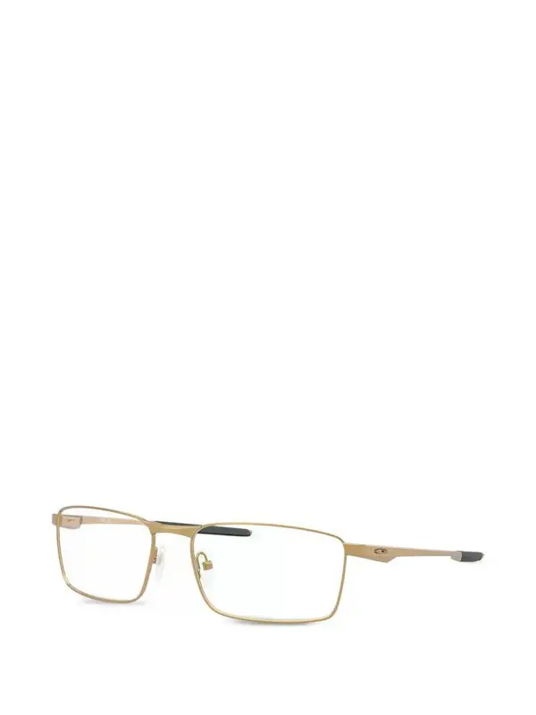 Oakley Fuller Rectangle-frame Glasses