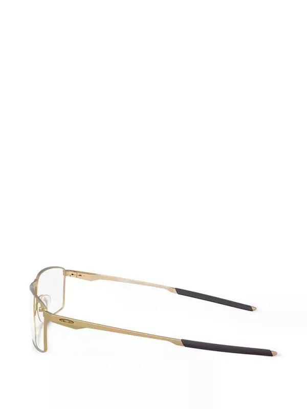 Oakley Fuller Rectangle-frame Glasses