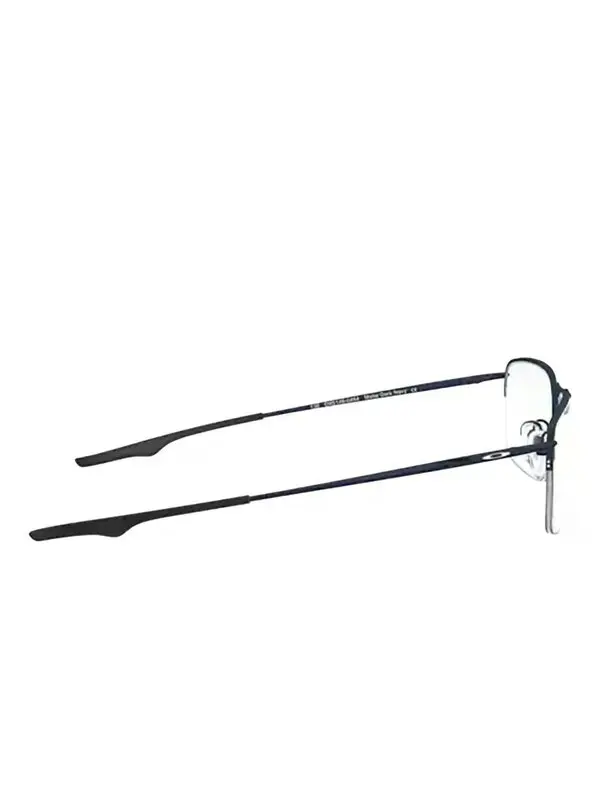 Oakley Wingback Rectangle-frame Glasses