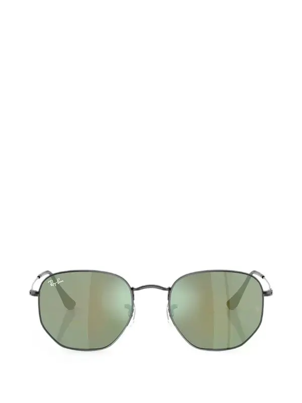 Ray-ban Hexagonal-shaped Sunglasses
