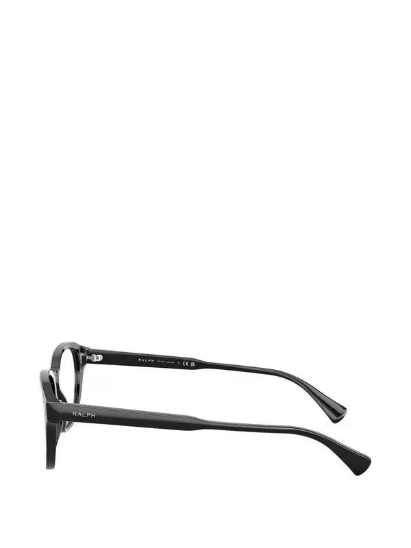 Polo Ralph Lauren Logo-detail Glasses