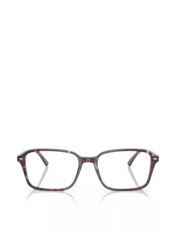 Ray-ban Raimond Glasses - Red
