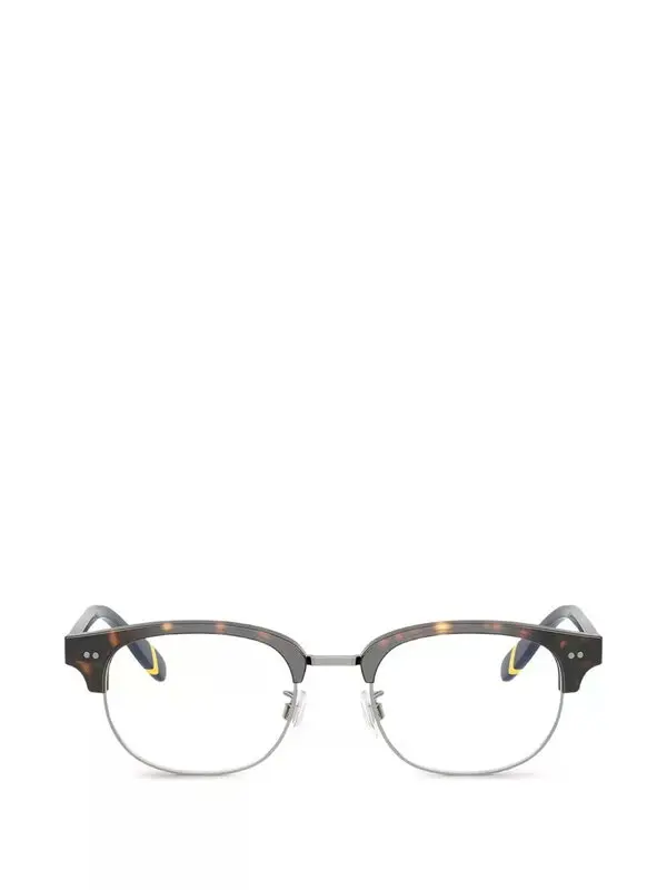 Polo Ralph Lauren Browline Glasses