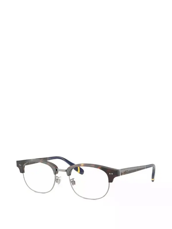 Polo Ralph Lauren Browline Glasses