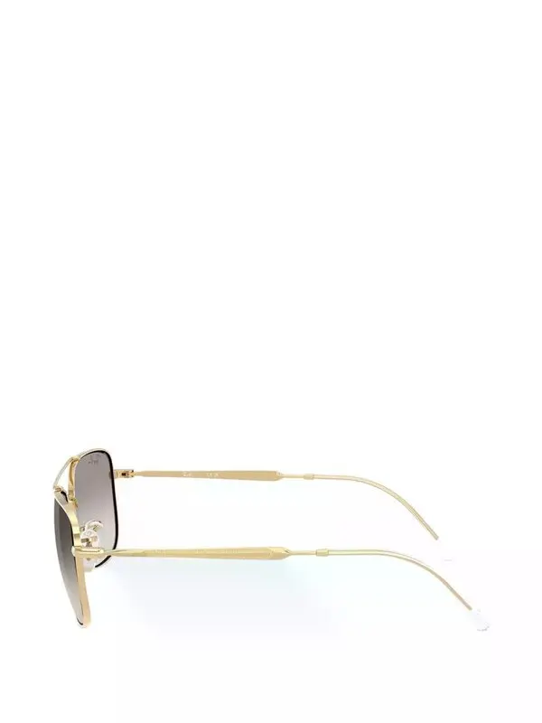 Ray-ban Rectangle-frame Sunglasses