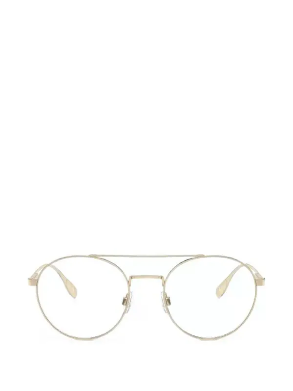 Polo Ralph Lauren Round-frame Glasses